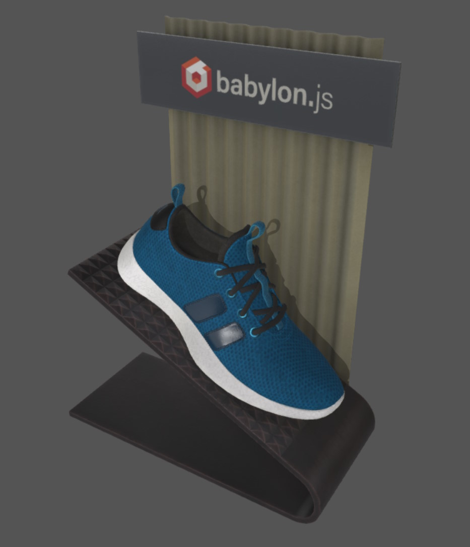 Babylon.js docs