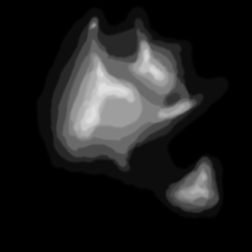 Creating Ground From A Height Map Babylon js Documentation