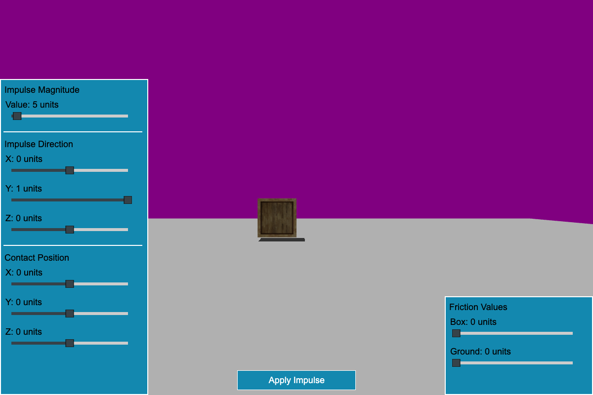 Forces | Babylon.js Documentation